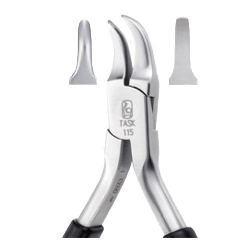TASK Contouring Pliers | 健良牙材JENICE Dental