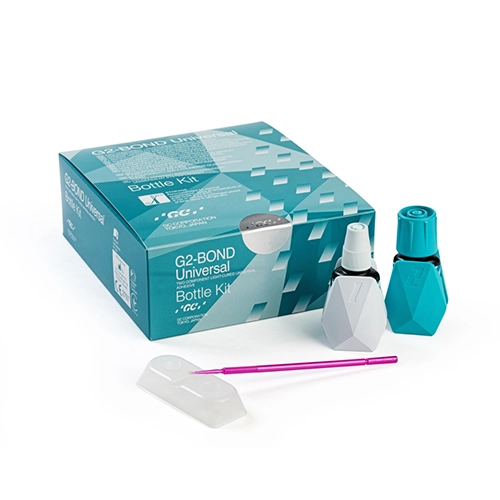 GC G2-BOND Universal | 健良牙材JENICE Dental