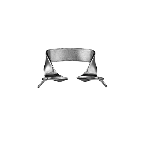 KSK Distal Clamp (DC-1) | 健良牙材JENICE Dental