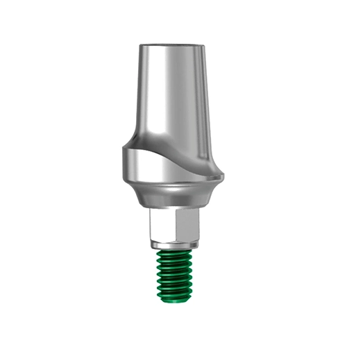 Anatomic Abutment - JDEvolution Plus | 健良牙材JENICE Dental
